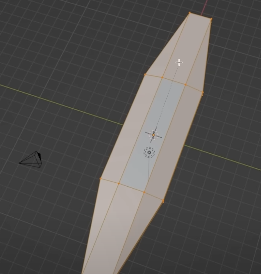 Hi，Blender萌新，这些实用小技巧你还没掌握吗？（新手建议收藏） - 知乎
