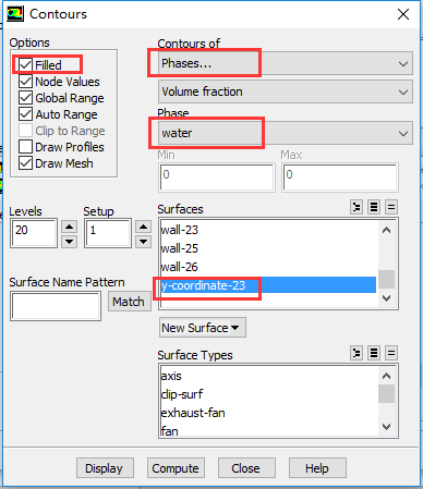 搅拌仿真操作详细教程（三）：Fluent求解器设置 - 知乎