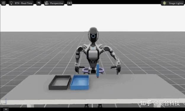 NVIDIA Isaac Sim 与 NVIDIA Isaac Lab 更新：极速机器人开发 - 知乎