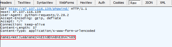 【接口自动化测试】python Pytest（2） HTTP 协议 requsts 库 request response 接口关联 - 知乎