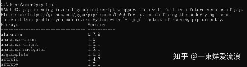 Jupyter显示：no module named pymysql - 知乎