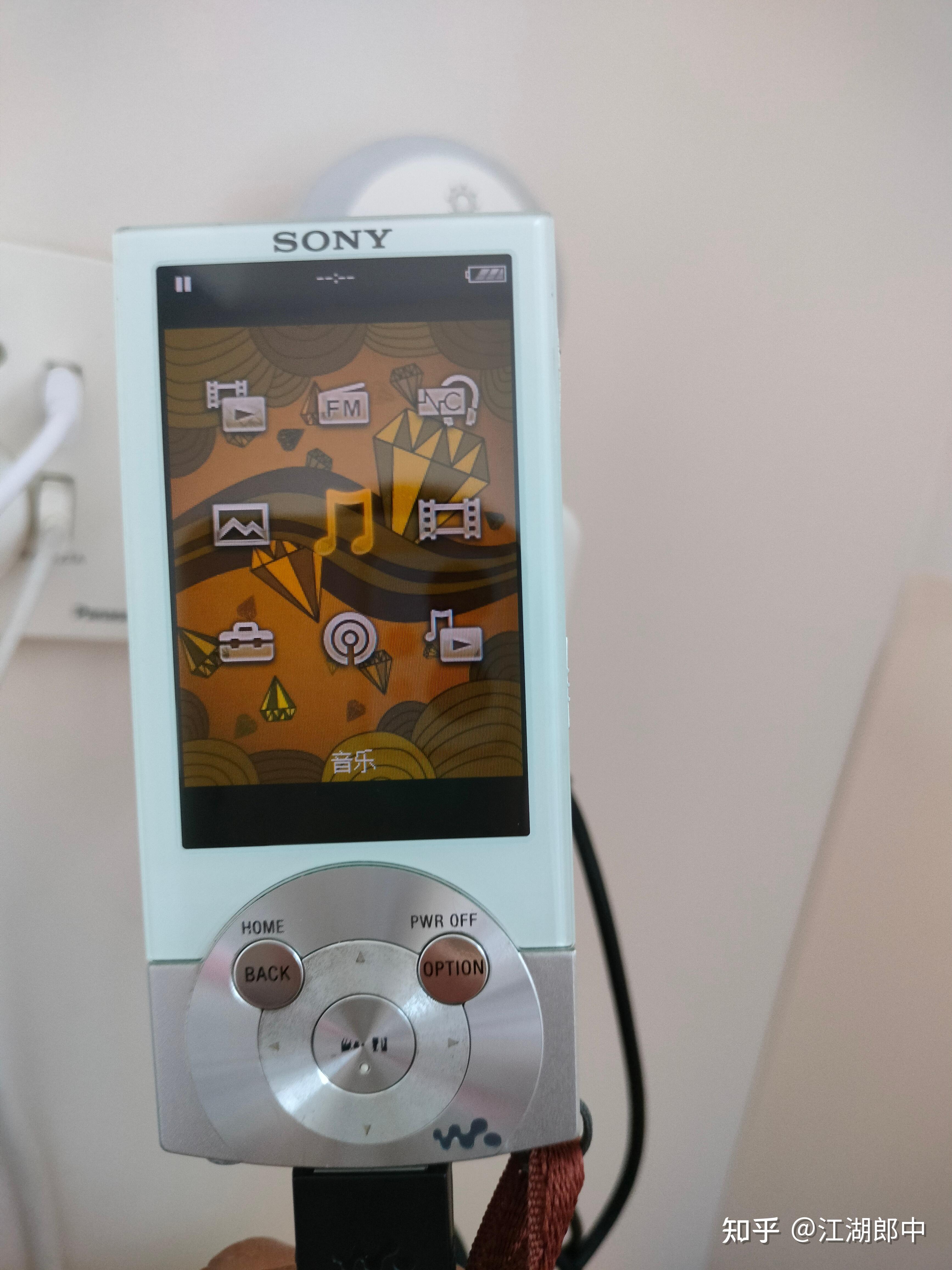 索尼 a844 的音质怎么样？ - 知乎