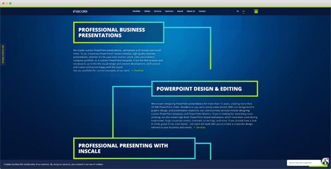 有哪些优秀的PPT网站，让你从中获益匪浅？ - 知乎