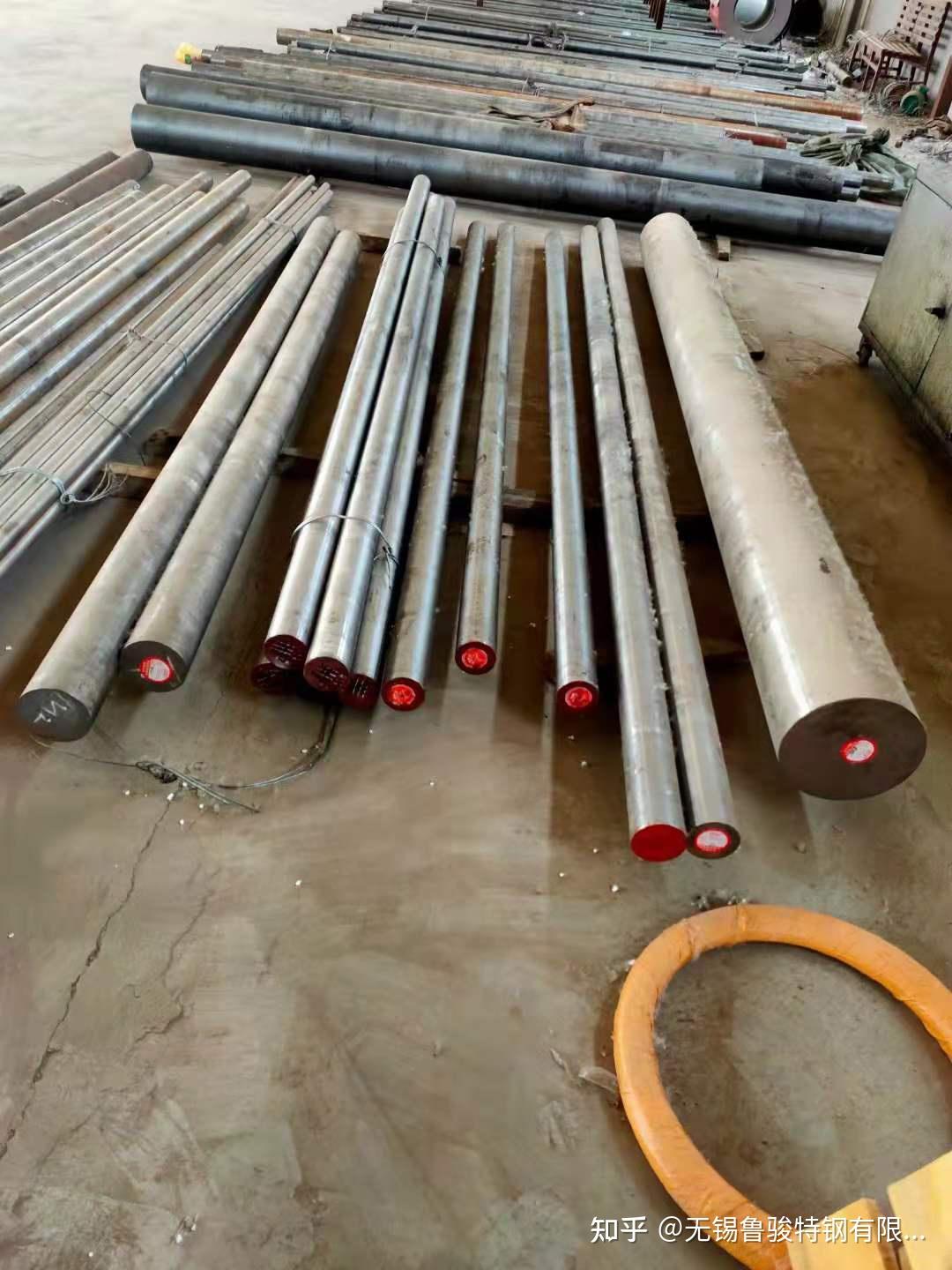 M2钢材相当于国内什么牌号？ - 知乎