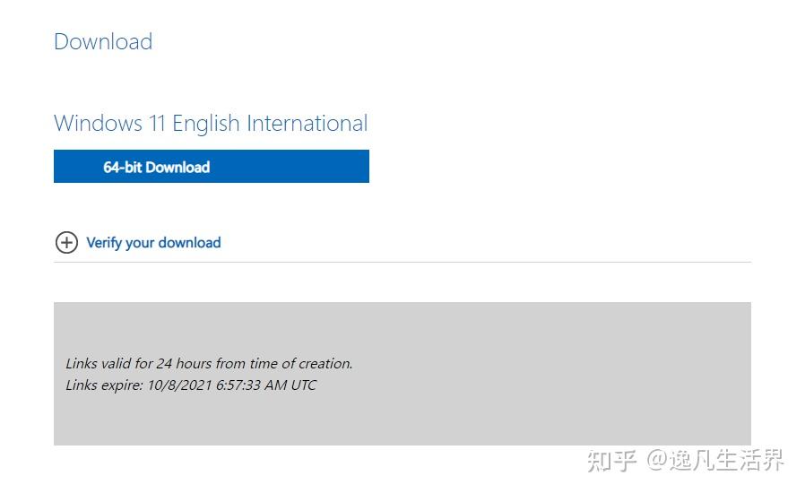 如何使用 Windows 11 ISO 文件执行全新安装 - 知乎