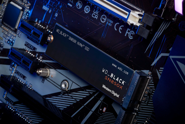 SSD大涨价，为何618还推荐抓紧买2TB产品，这到底是为什么？ - 知乎