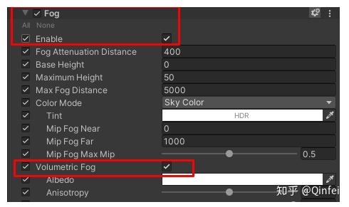 [译] Unity HDRP光照设置 - 知乎