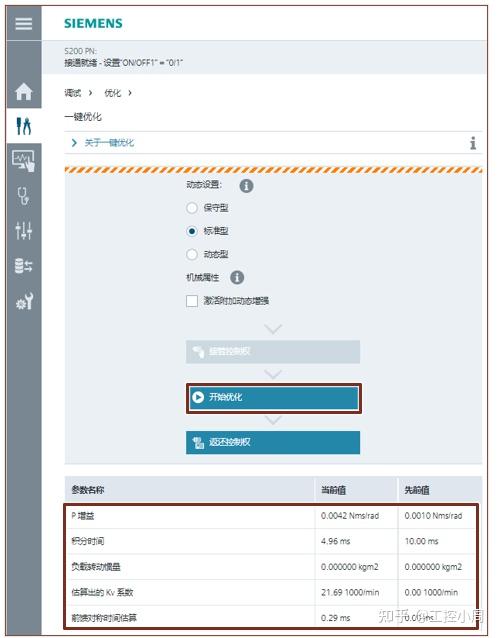 西门子使用Webserver调试S200 - 知乎