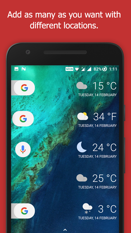 用不上 Pixel 2 手机，可以考虑装个启动器过过瘾：新版 Pixel Launcher 详解 - 知乎