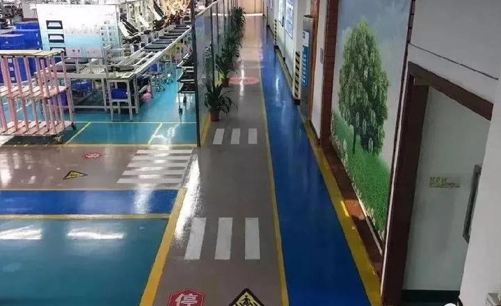 看似规范，其实很LOW的5S（100张图） - 知乎