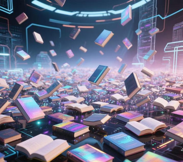 ISBN数据查询API:图书管理更加有效 - 知乎