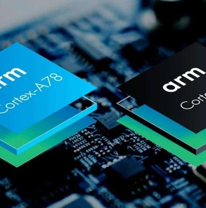 Cortex-A78、Cortex-X1架构发布，更高性能 - 知乎