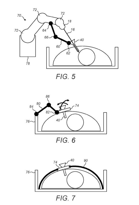 简评CMR（Cambridge Medical Robotics）手术机器人Versius - 知乎