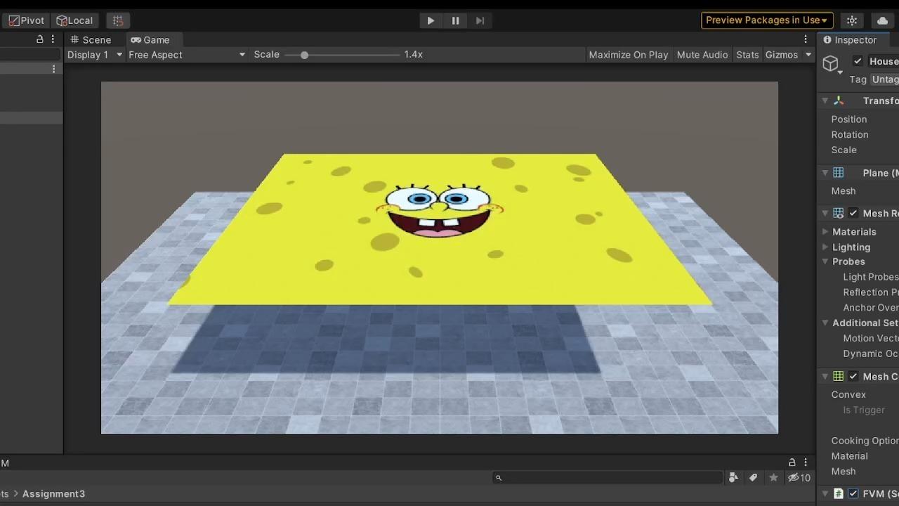 GAMES103笔记 Lecture 7、8 有限元方法（Finite Element Method） - 知乎