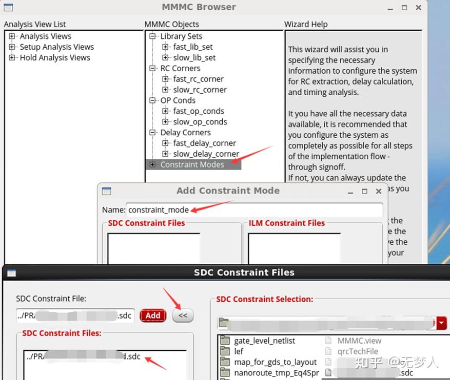 Innovus GUI流程记录 Init Design - 知乎