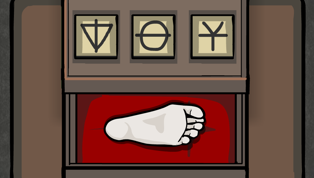 Rusty Lake 锈湖符号标志部分解析 - 知乎