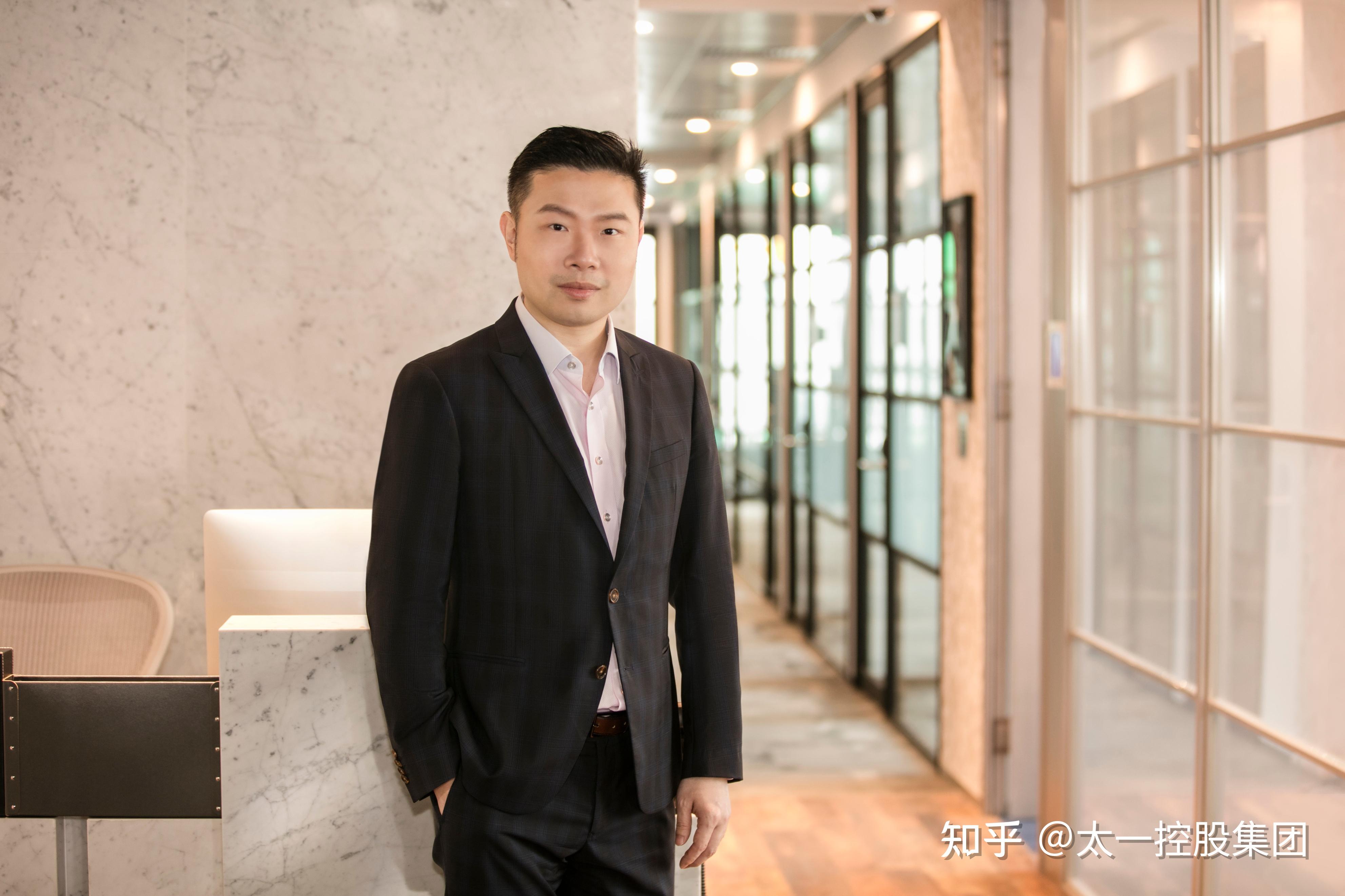 太一资本Perry：科技赋能多元化全球资产配置将是财富管理大趋势 - 知乎