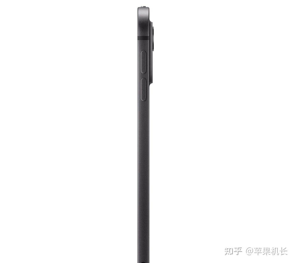 2024款iPad Pro正式发布，机身更薄性能更强，8999元起售 - 知乎