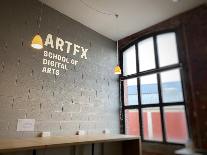 法国特效动画学院ArtFX ：欧洲最著名的影视特效院校 - 知乎