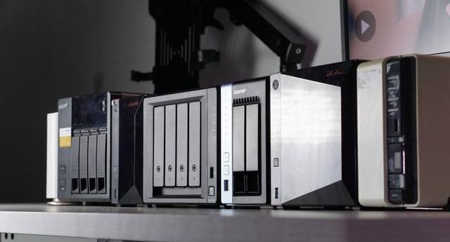 2022家用NAS选购攻略 - 知乎