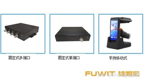 应用在电力行业的无源RFID温度传感器标签 - 知乎