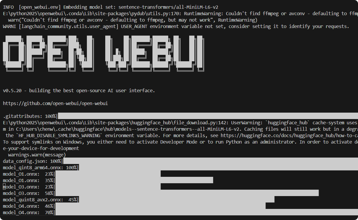 OpenWebUI：一站式 AI 应用构建平台体验 - 知乎