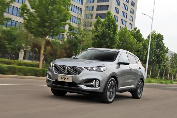 长城魏牌“烧机油”引大量车主投诉维权，VV5、VV6、VV7无一幸免 - 知乎