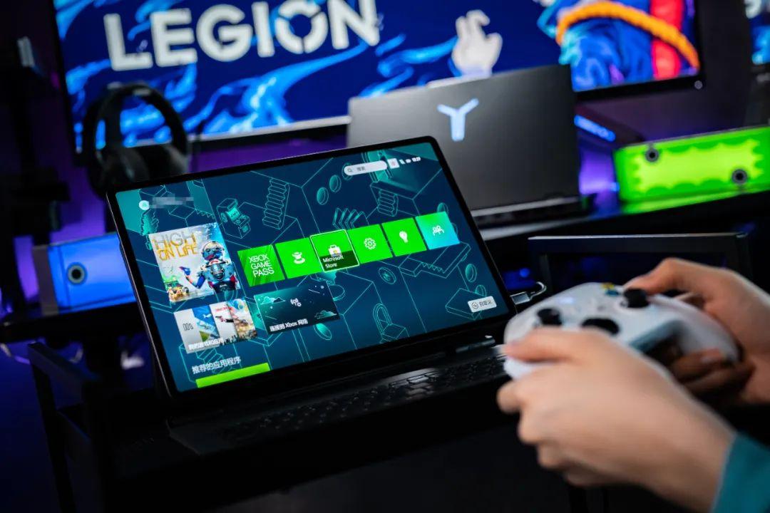 大有大可能——拯救者Y900评测 - 知乎