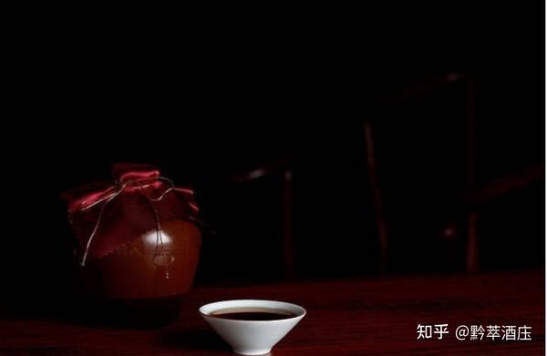 男人过了四十想喝酒就选这两种,千万不要委屈自己! 知乎