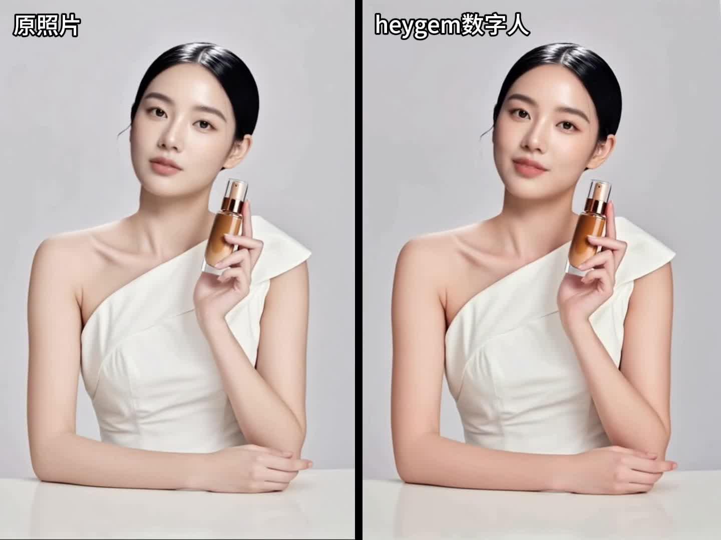 数字人的DeepSeek时刻！“中国造”heygem.ai全球开源72小时破1.3k stars - 知乎