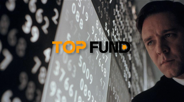 Top Fund | 十年创业：长信基金量化投资的“进化论” - 知乎
