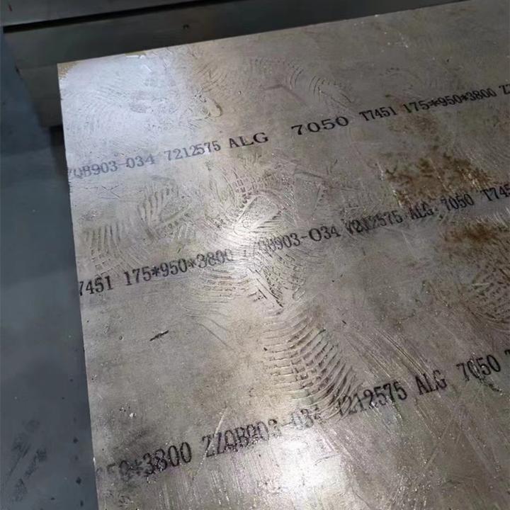 牌号：1060、1050A - 知乎