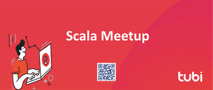 【活动回顾】2023 年 1 月 Scala Meetup - 知乎