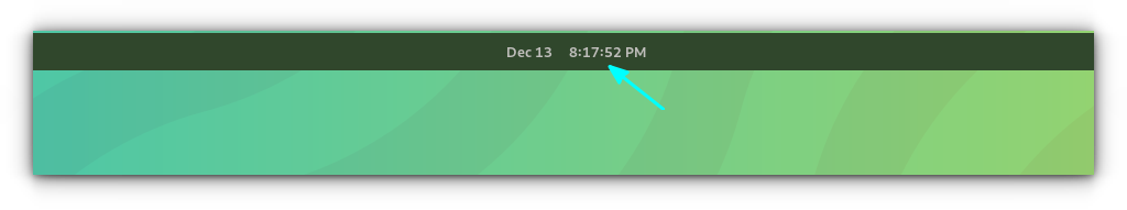 使用 GDM 设置来自定义 GNOME 中的登录屏幕 | Linux 中国 - 知乎