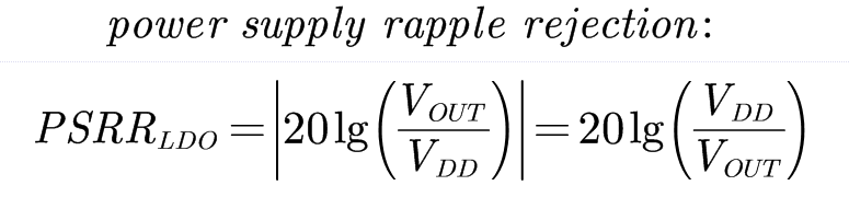 LDO-PSRR-webcut - 知乎
