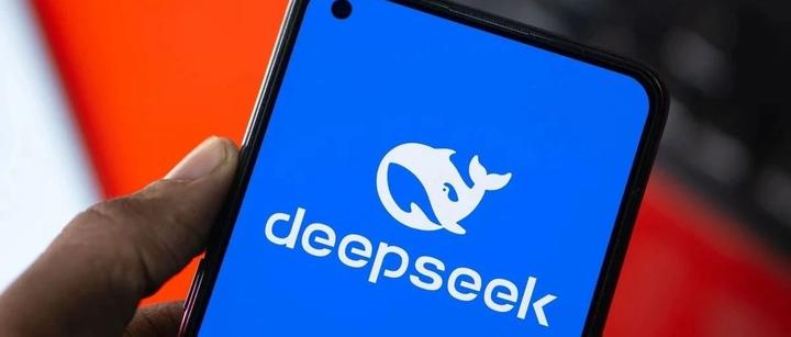 腾讯、阿里、华为上架deepseek系列模型 知乎