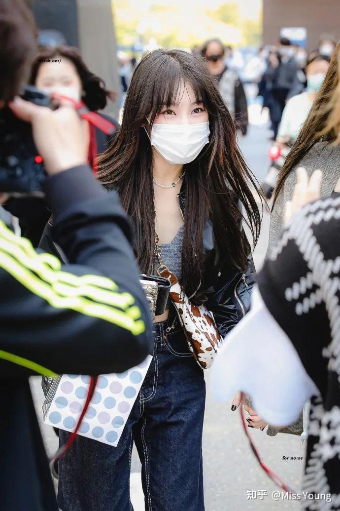 有姐妹有街头女战士NOZE的美图吗？ - 知乎