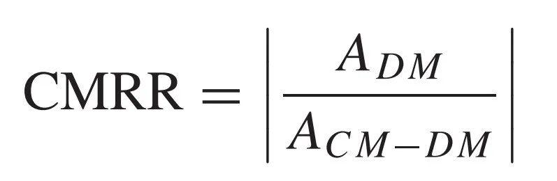 差分对（ Differential Amplifiers） - 知乎
