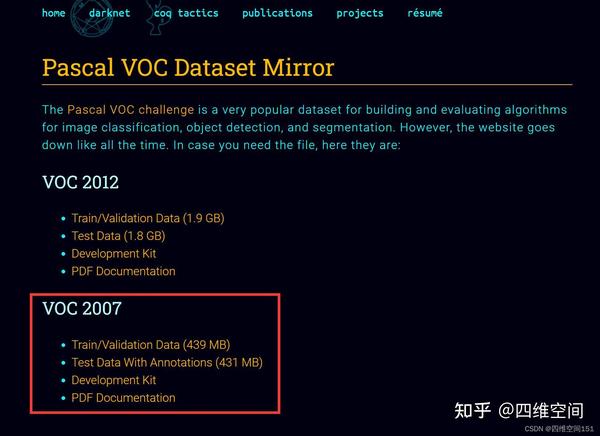 深度学习-ResNet-50实现目标检测（基于Pascal VOC数据集） - 知乎