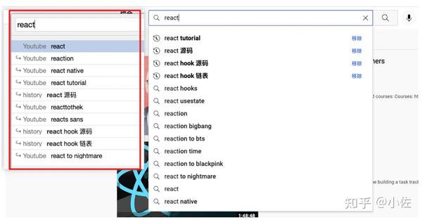 vimium进阶篇：高级技巧，高手必知 - 知乎