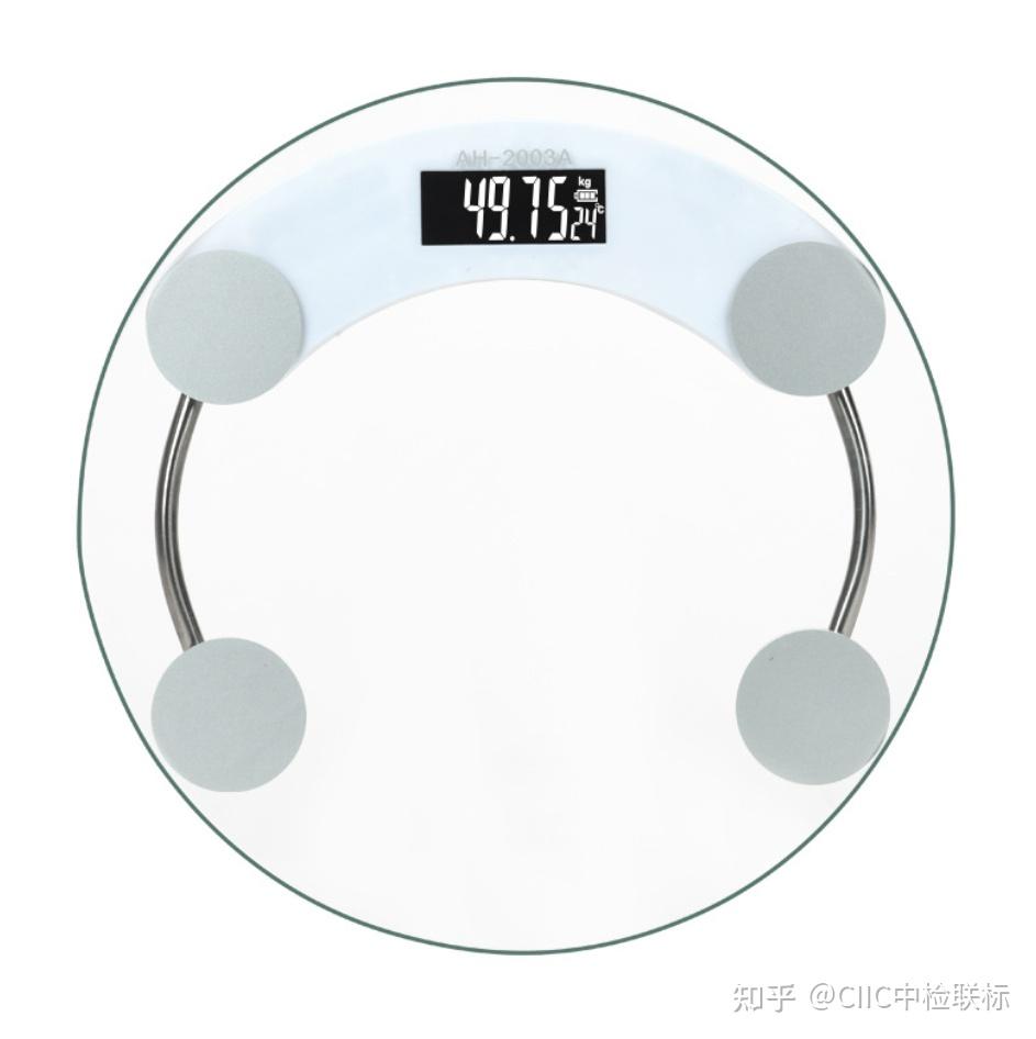 体重秤办理日本PSE认证所需资料&体重秤办理日本PSE认证所需流程 - 知乎