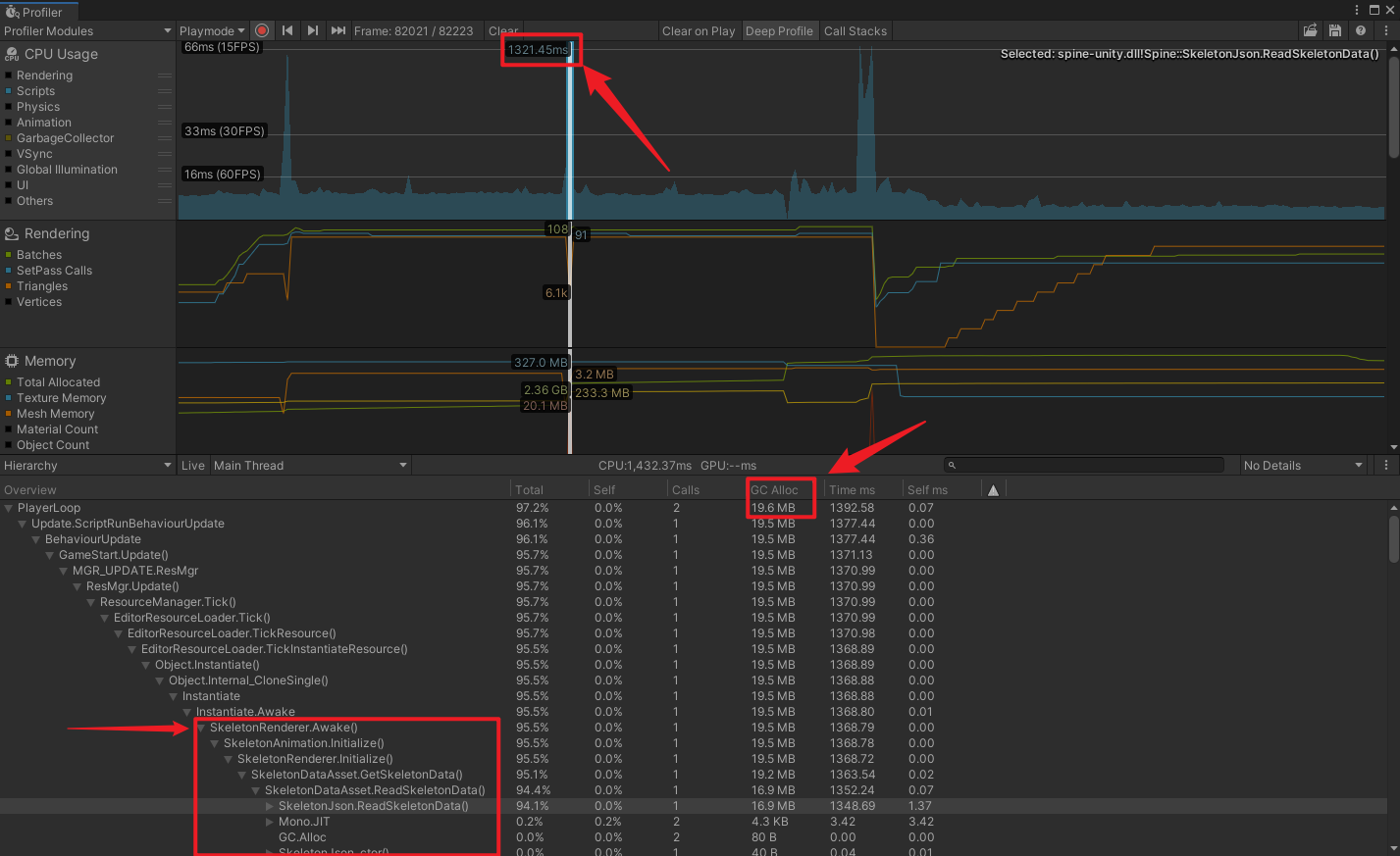 图形引擎实战：Spine动画性能优化 - 知乎