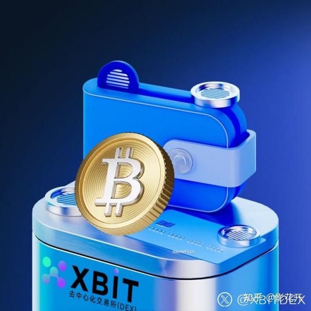 最新！XBIT带你玩转Web3交易所 - 知乎