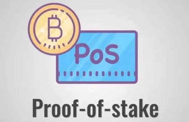 一文读懂POS共识机制 - 知乎