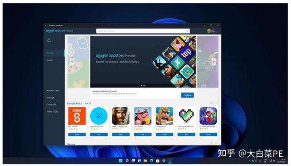 Android子系统！这次Win10也可以用了，教你2步搞定 - 知乎