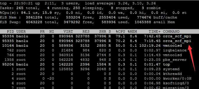 orca安装教程（宝禄计算） - 知乎