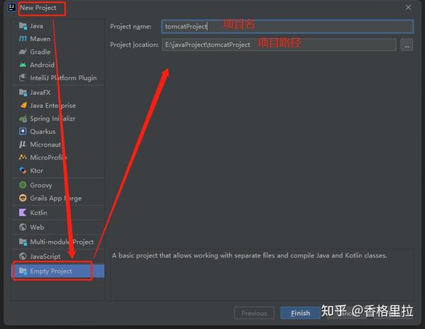 Tomcat的使用教程，保姆级别！！ - 知乎