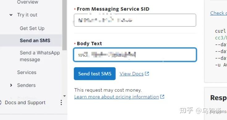 美国Twilio免费虚拟手机号注册及使用教程 - 知乎