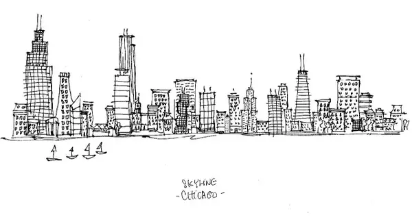 3分钟带你了解全球最佳城市—芝加哥 - 知乎