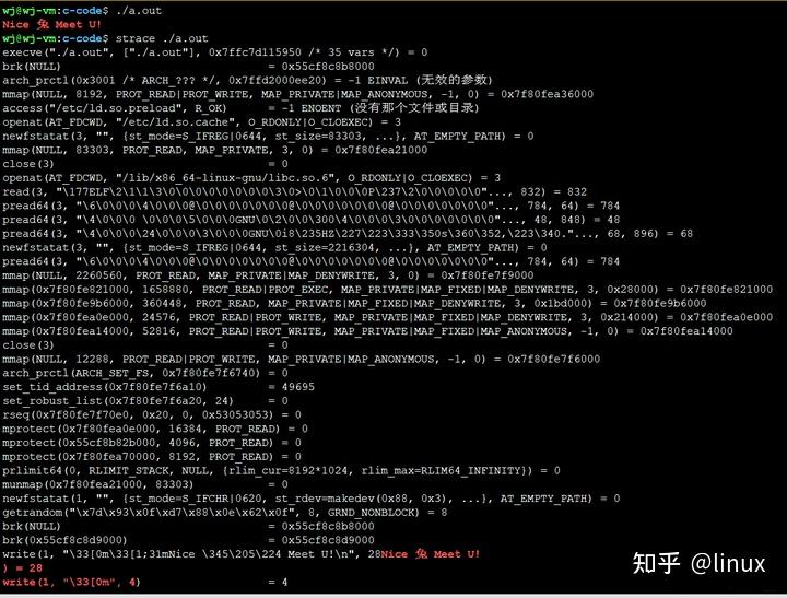 Linux系统资源分析手段：CPU，内存，磁盘与网络IO的瓶颈定位 - 知乎